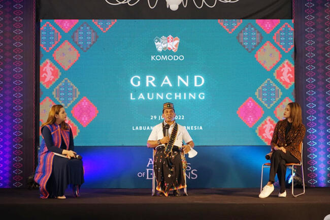 Pemprov NTT Luncurkan Aplikasi INISA Sistem Reservasi Online Masuk ...