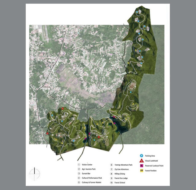 Dirut BPOBLF: Pembangunan Kawasan Bowosie Libatkan Masyarakat dan ...