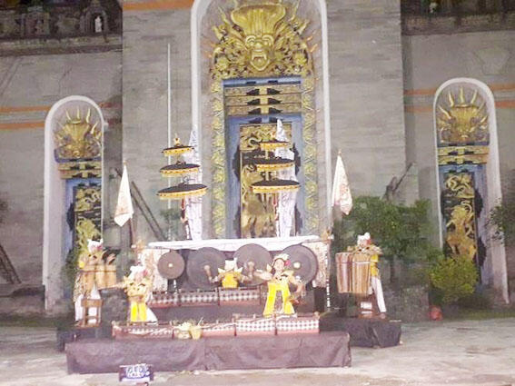 Pelajar SMPN 3 Semarapura Lolos Kreasi Musik Tradisional FLS2N Tingkat ...