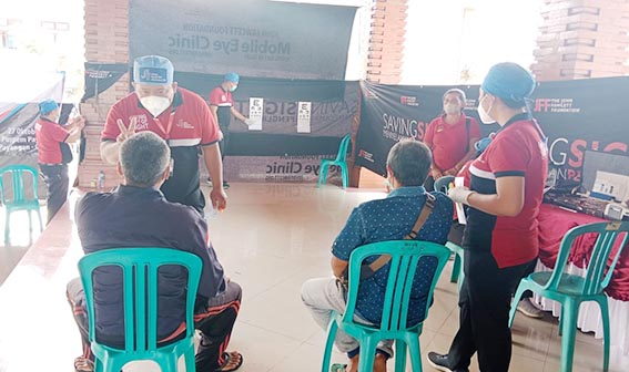 Bulan Bakti Karang Taruna, Aksi Sosial Generasi Muda - PATROLIPOST