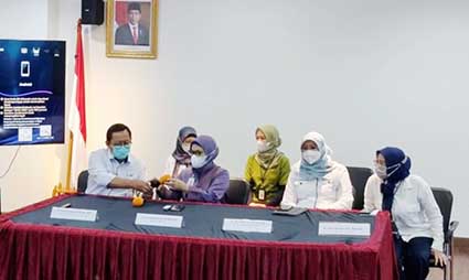 31 Balita Tewas di RSCM, Demam Hati-hati Memberi Obat, Akibat Gagal ...
