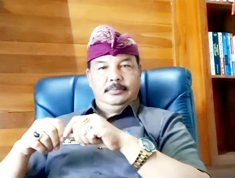 Kendalikan Harga Beberapa Komoditi, Perumda Swatantra Buleleng Berhasil ...