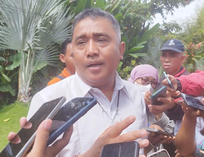 Pemilu 2024, KPU Siapkan 9.917 TPS di Seluruh Provinsi Bali - PATROLIPOST