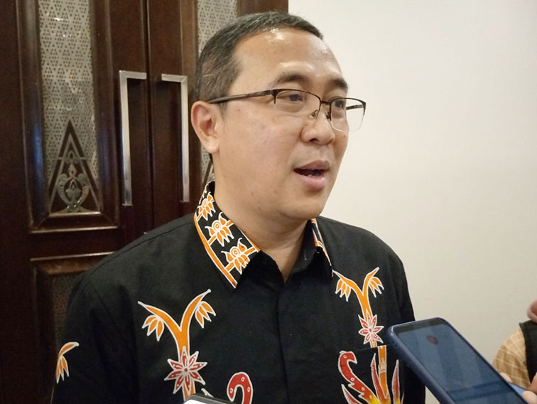 Direktorat Angkutan Jalan Tonny Agus Setiono Nilai Bali Sudah Banyak ...