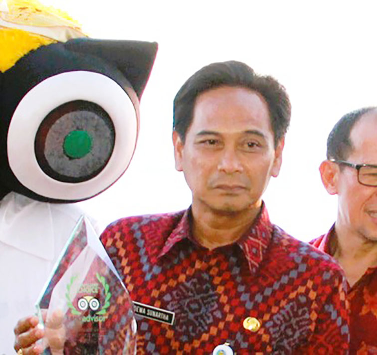 Bentuk Perumda, Pemprov Bali Gelar Seleksi Terbuka untuk Posisi Dewan ...