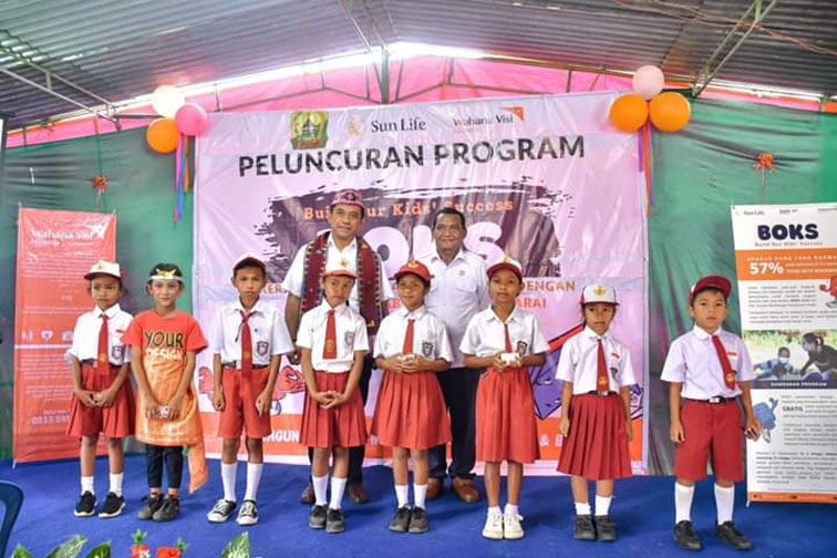 WVI dan Pemkab Manggarai Jalin Kerja Sama Wujudkan Generasi Indonesia ...