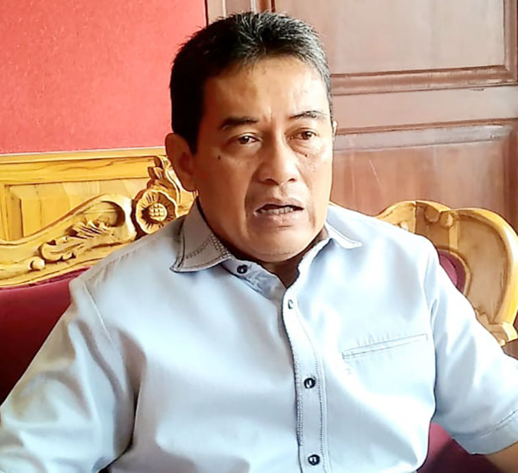 Catatan Hari Pers Ketua DPRD Buleleng: Era Informasi Bebas, Hoax sampai Media Abal-abal ...