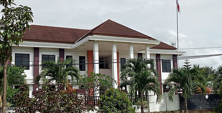 Kasus Dugaan Pemalsuan Dokumen Tanah Ulayat Boleng Kembali Bergulir di ...