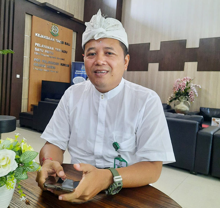 Dugaan Korupsi Dana SPI, Rektor Unud Mangkir dari Panggilan Kejati Bali ...