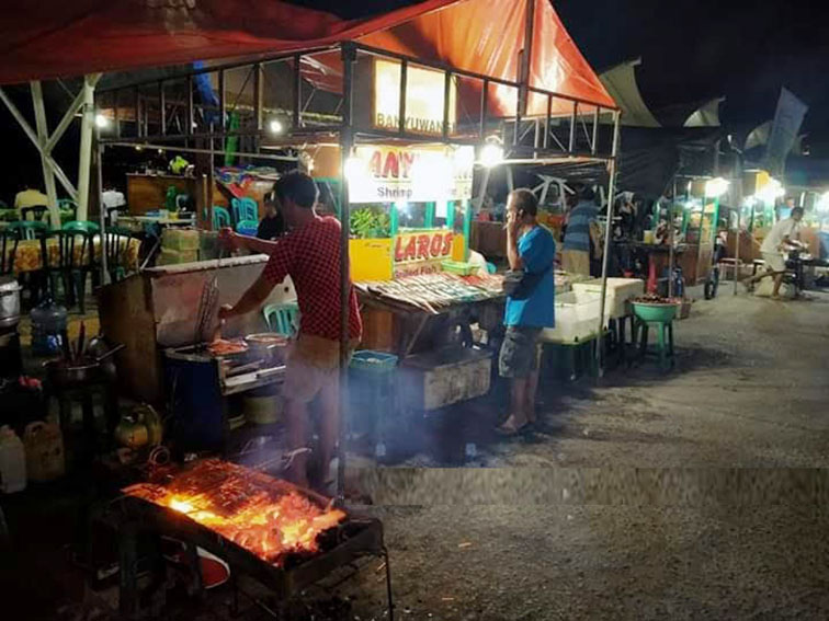 Harga Kuliner di Labuan Bajo Mahal, Pelaku Wisata Minta Pemkab Lakukan ...