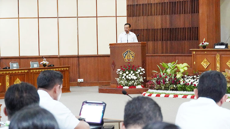 BRIDA Diharapkan Mampu Ciptakan Ekosistem dan Fasilitas Riset di ...