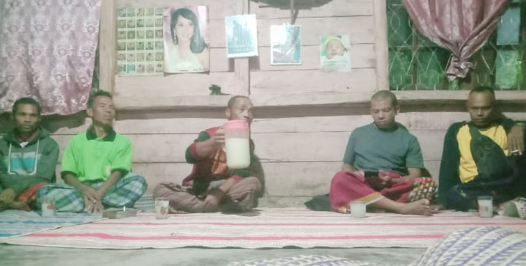 Tuak, dari Pohon Aren hingga Jadi Suguhan Khas dalam Acara Adat ...