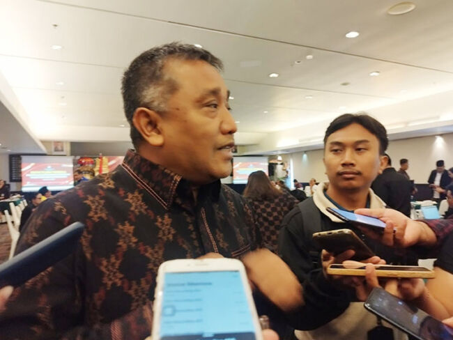 KPU Bali Rekap 3.225 Generasi Z Masuk DPT Pemilu 2024 - PATROLIPOST