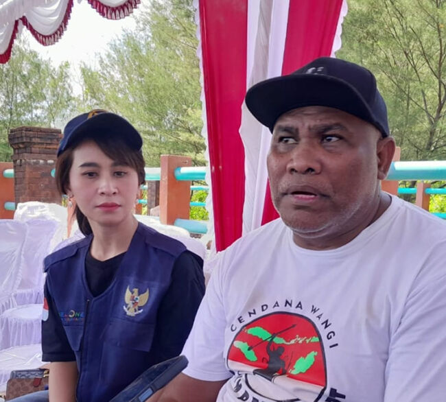 Gandeng Diesel One Solidarity dan YPCI, FPN Bali Tanam Mangrove di ... Gandeng Diesel One Solidarity dan YPCI, FPN Bali Tanam Mangrove di ...