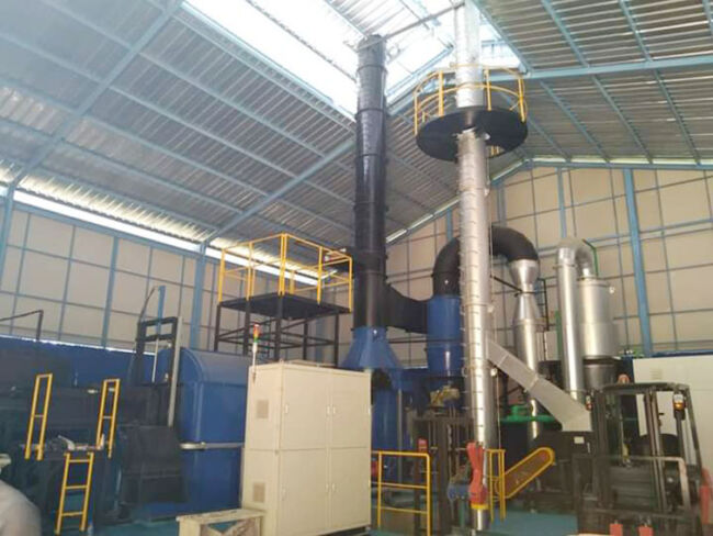 Mubazir, Kejari Mabar Usut Proyek Nasional Rumah Limbah B3 Senilai Rp 6 ...