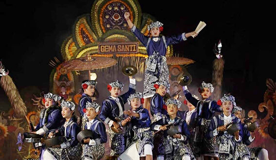 SMAN 1 Semarapura Juara Lomba Baleganjur Tingkat SMA/K Se-Kabupaten ... SMAN 1 Semarapura Juara Lomba Baleganjur Tingkat SMA/K Se-Kabupaten ...