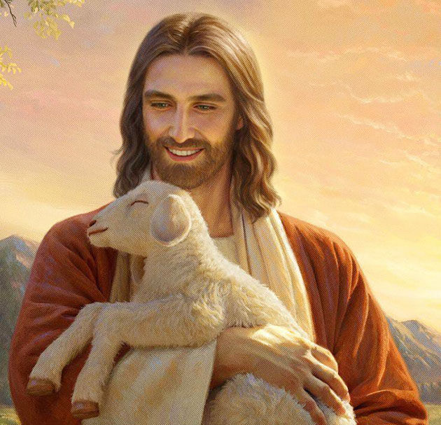 Sah, Istilah Al Masih Diubah Jadi Yesus Kristus - PATROLIPOST