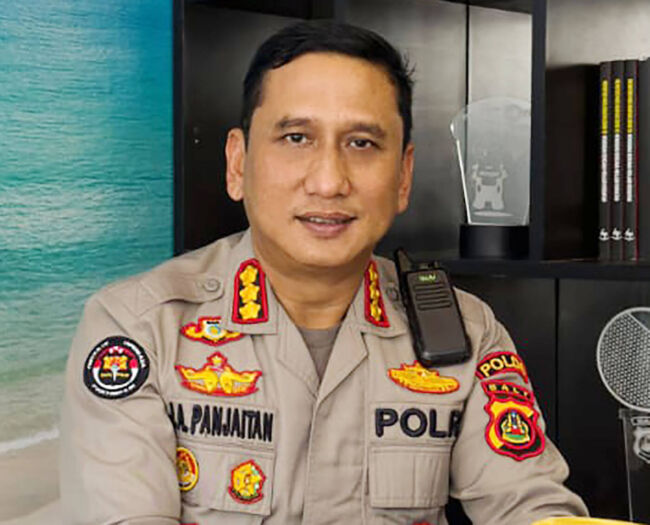 Polda Bali Kembali Tetapkan 3 Tersangka Kasus Perusakan Resort Detiga Bugbug Karangasem ...