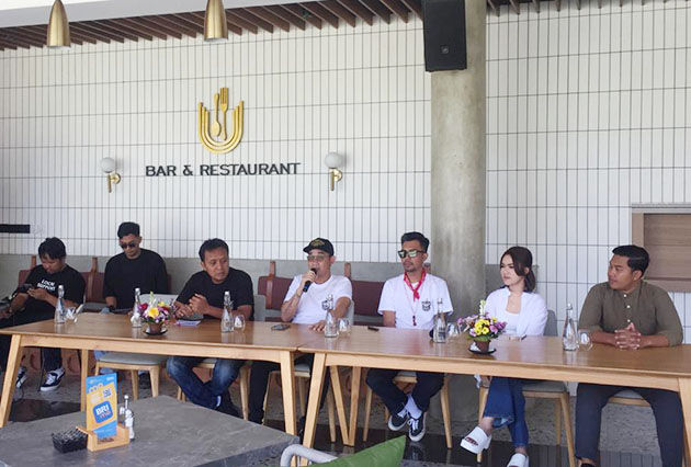 Rangkul Generasi Milenial, Bali Bike Fest V 2023 Bakal Digelar di ...