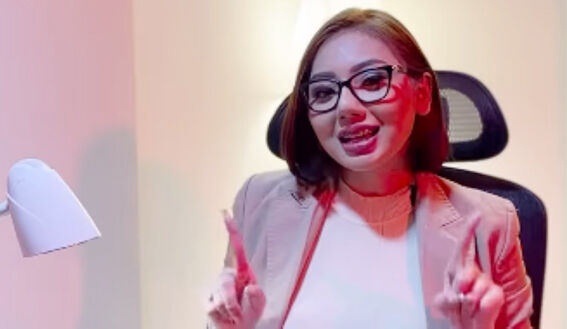 Lakoni Adegan Syur Dijanjikan Rp15 Juta, Meli Ngaku Dibayar Rp1 Juta - PATROLIPOST