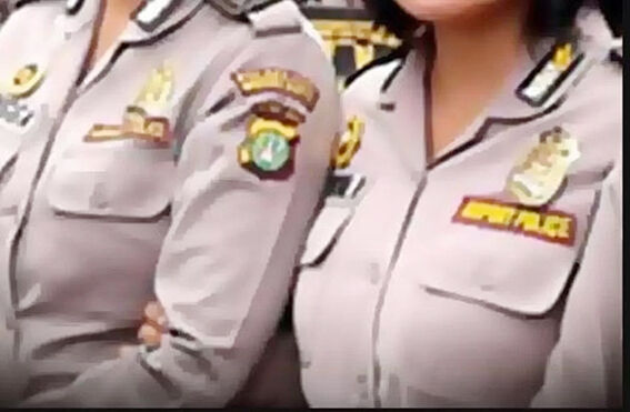 Narkoba, Oknum Polwan Polda Gorontalo Dipecat Tidak Hormat - PATROLIPOST