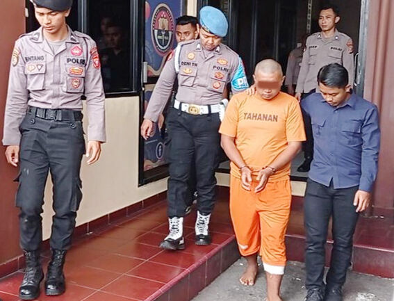 Open BO, Cewek ABG Tewas di Kamar Kost Tasikmalaya - PATROLIPOST