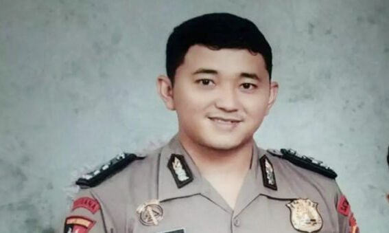 Hasil Otopsi: Ajudan Kapolda Kaltara Tewas Tertembak, Peluru Tembus Jantung dan Paru-paru ...