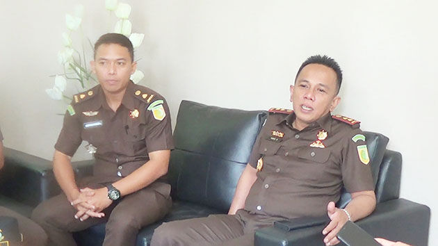 Kejari Bangli Dalami 2 Kasus Penggunaan Dana di Batur Utara dan Desa ...