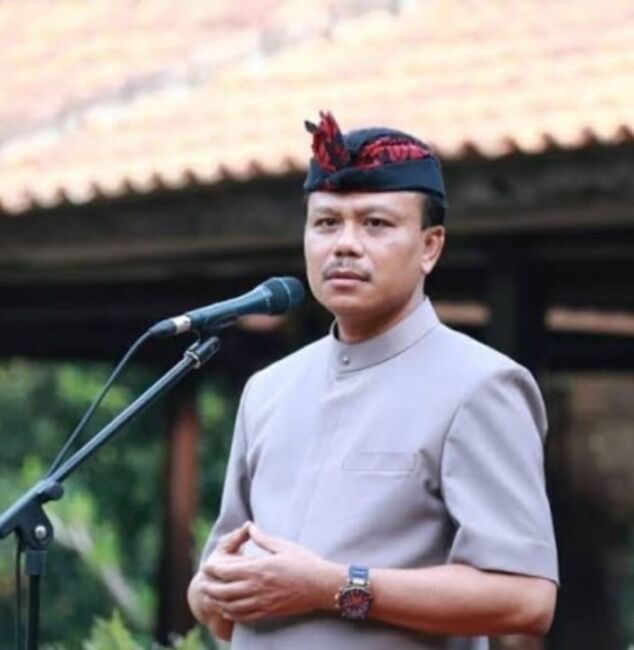 Terkait Pencopotan Baliho Partai Saat Kunjungan Jokowi, Sekdaprov Bali ...