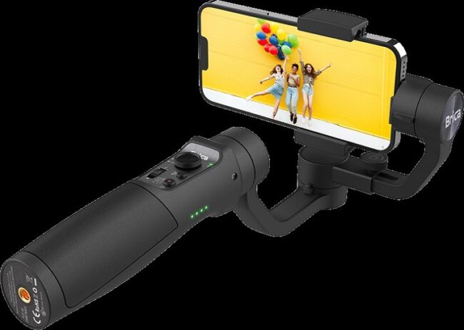 7 Rekomendasi Stabilizer HP Terbaik dengan Harga Terjangkau - PATROLIPOST