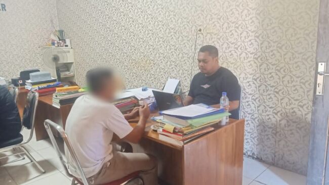 Dituduh Gelapkan Uang Rp 444,9 Juta, Chief Accounting Hotel di Labuan Bajo Jadi Tersangka ...