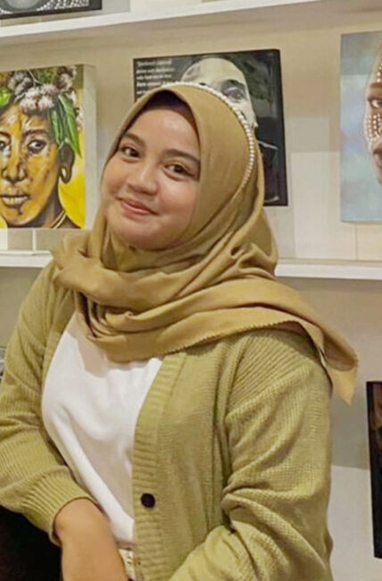 Tukang Parkir, antara Padang dan Bali - PATROLIPOST