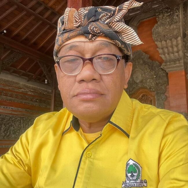 Merasa Diintimidasi, Caleg Dapil Susut Bangli Laporkan Panwascam ... Merasa Diintimidasi, Caleg Dapil Susut Bangli Laporkan Panwascam ...