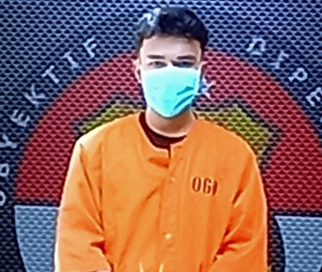 Polres Buleleng Buru Penyebar Foto Siswi SMP yang Digilir 4 Pemuda - PATROLIPOST