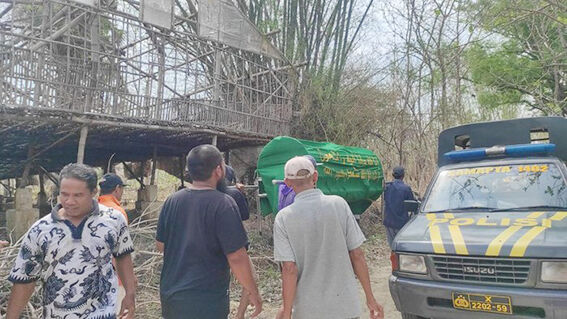 Usai Hamili Anak Bawah Umur, Pria Asal Tuban Akhiri Hidup dengan ... Usai Hamili Anak Bawah Umur, Pria Asal Tuban Akhiri Hidup dengan ...
