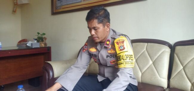 Jelang Karya, Kantong Parkir Menyusut, Pos Pengamanan dan Personel Ditambah - PATROLIPOST