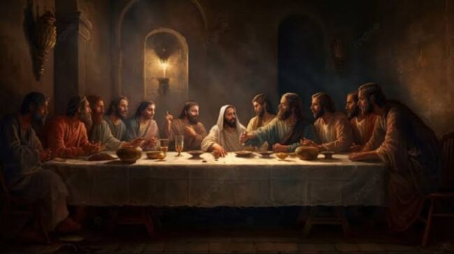 Dua Murid yang Jadi Pengkhianat Yesus, Salah Satunya Malah Jadi 'Orang ...