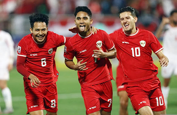 Perempat Final Piala Asia U-23, Timnas Indonesia Siap Runtuhkan ...