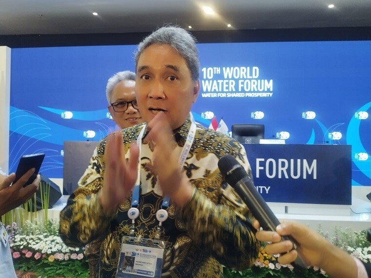 Hilmar Farid: Butuh Investasi Pengetahuan untuk Ciptakan Tata Kelola ...