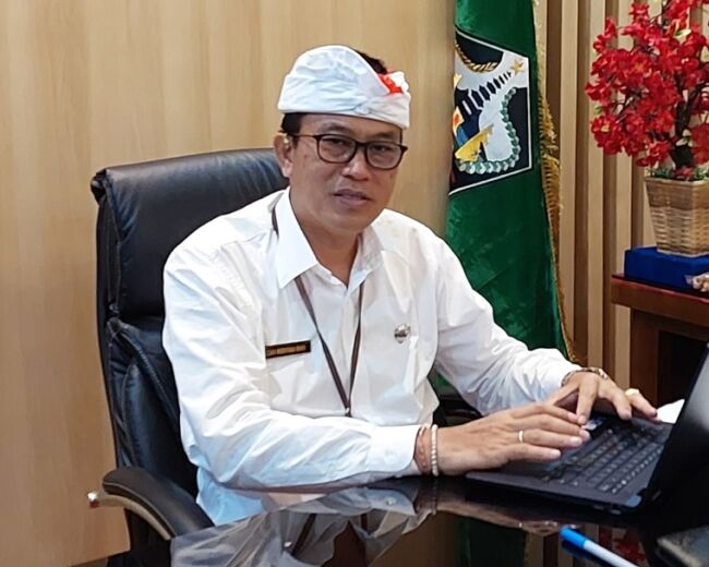 Revitalisasi SPAM Daerah Balik Bukit di Bangli Lewat CSR - PATROLIPOST