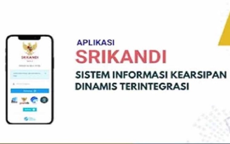 Dorong Pengelolaan Arsip Berbasis Elektronik, Pemkab Manggarai Gelar Bimtek Penggunaan Aplikasi ...