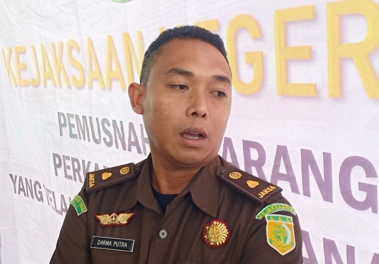 Dugaan Korupsi Dana BKK Provinsi, Ratusan Warga Desa Adat Sulahan ...