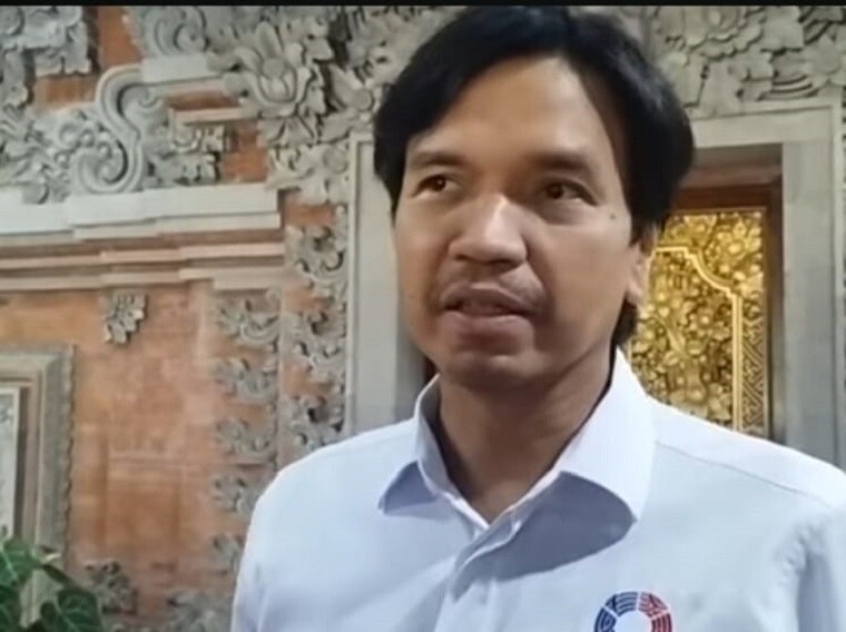 Digelar di Pantai Jimbaran, Peserta 2nd Southeast Asia OWS Championship 2024 dan Festival OWS ...