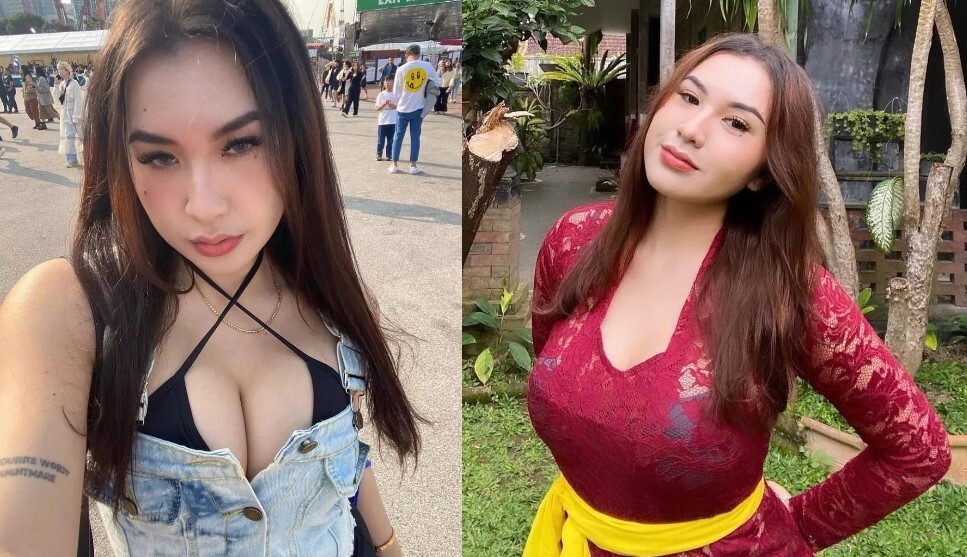 Audrey Davis, Putri Mantan Vokalis Naif Diduga Viral karena Video Syur - PATROLIPOST