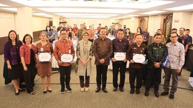 Data Survei Kesehatan, Perokok Aktif di Indonesia Meningkat hingga 70 ...