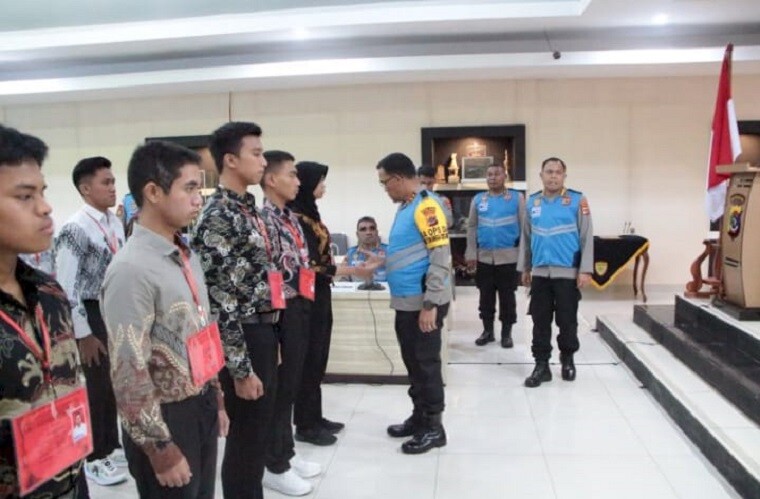 Lulusan Casis Akpol NTT Didominasi Marga Batak, Warganet: NTT Numpang ...