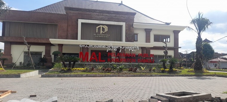 Launching Gedung MPP Diundur hingga Bulan September 2024 - PATROLIPOST